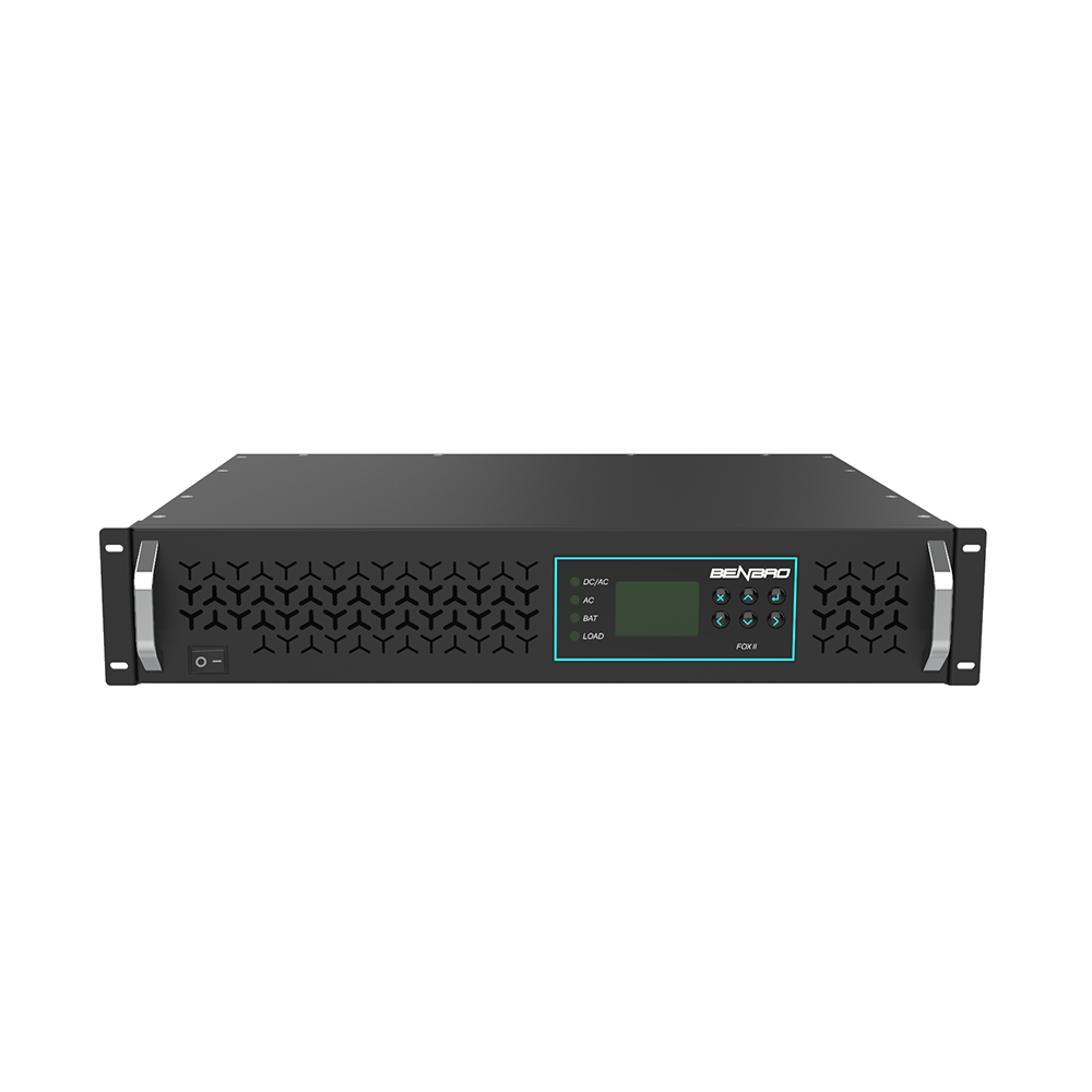Telco Inverters – Benbro Electronics